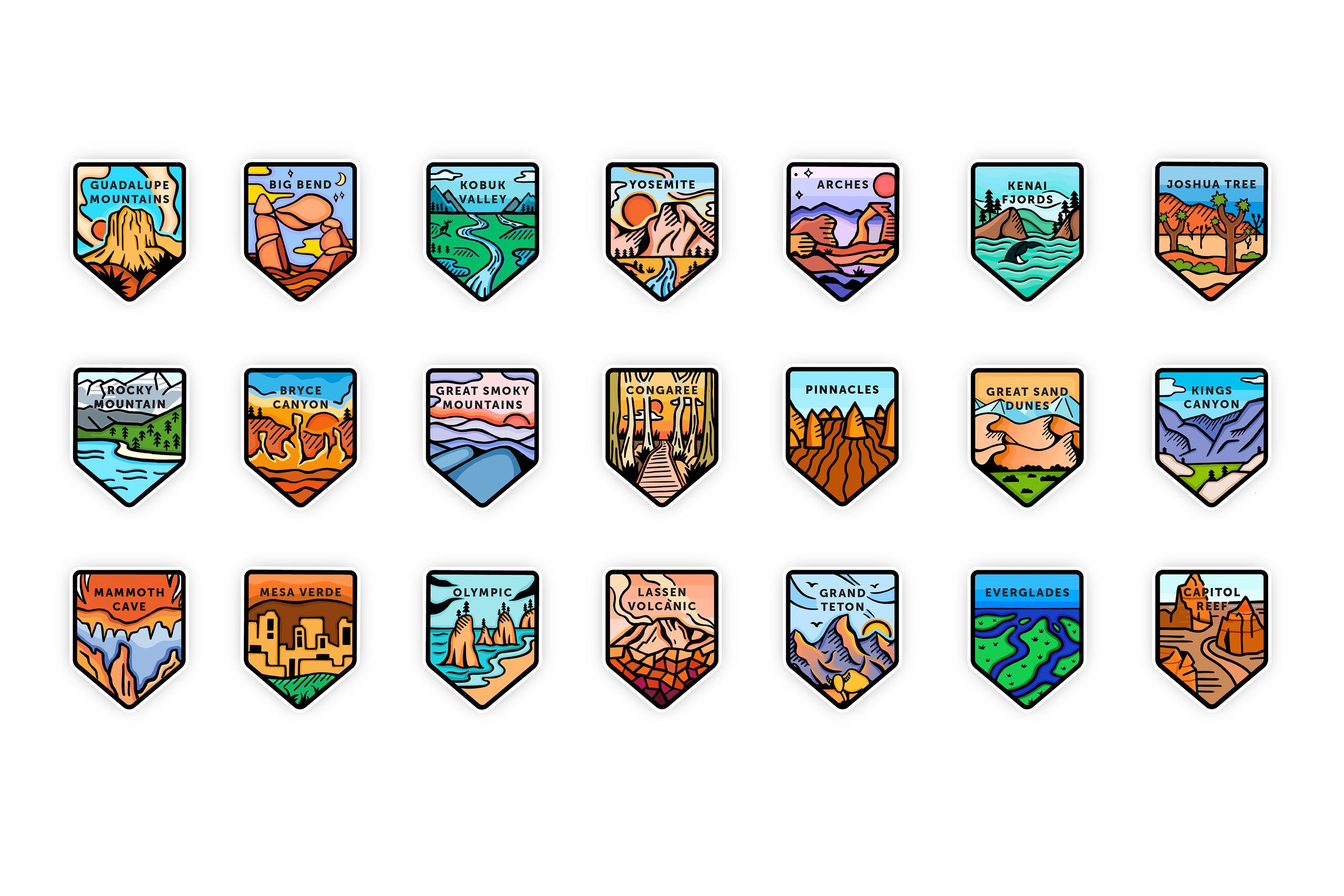 Bridgette Chen - PARCA